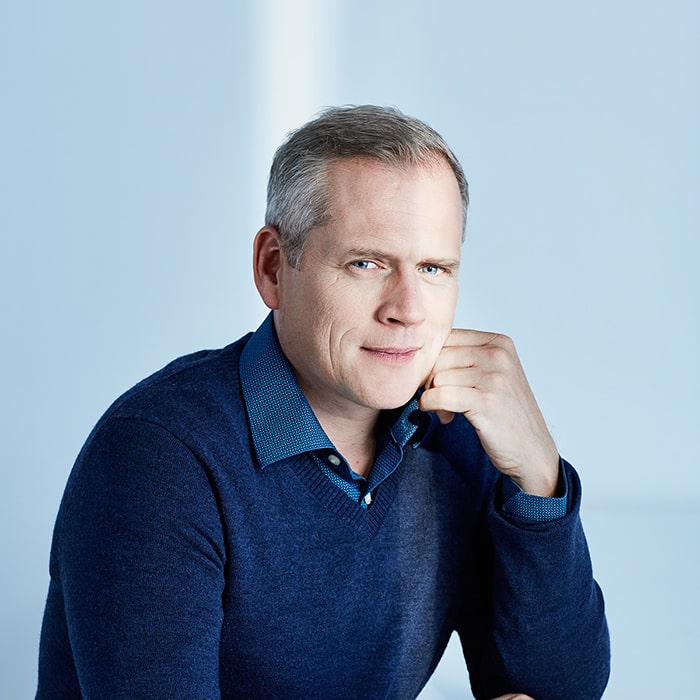 Mark Smith – MBK Finance Thailand